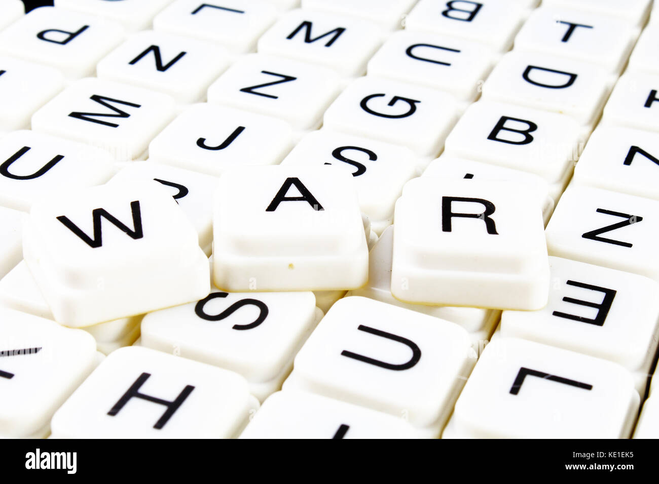 text word crossword. Alphabet letter blocks game texture background ...