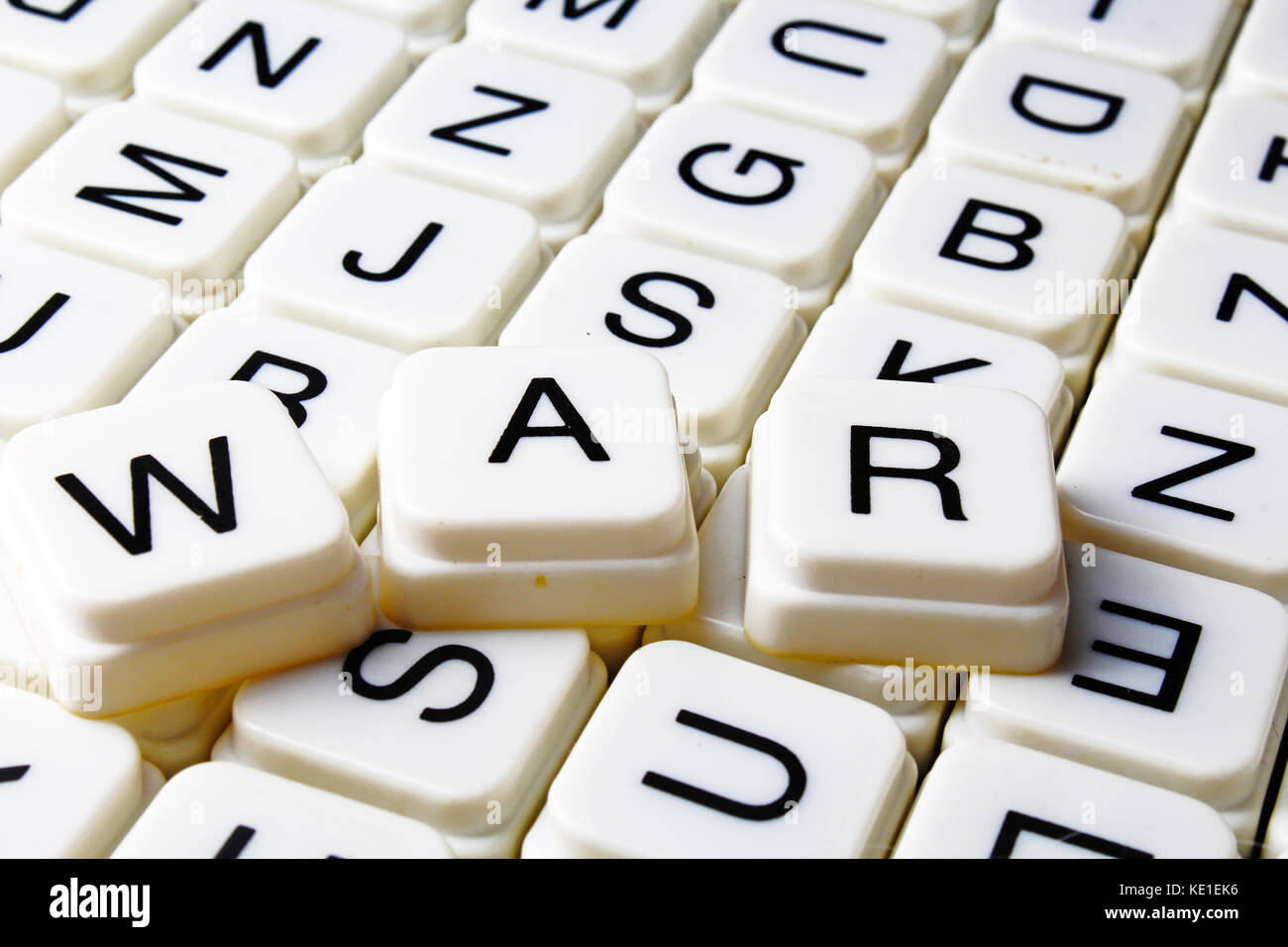 text word crossword. Alphabet letter blocks game texture background ...