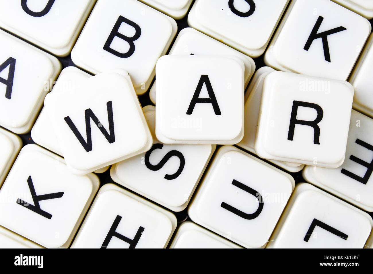 text word crossword. Alphabet letter blocks game texture background ...