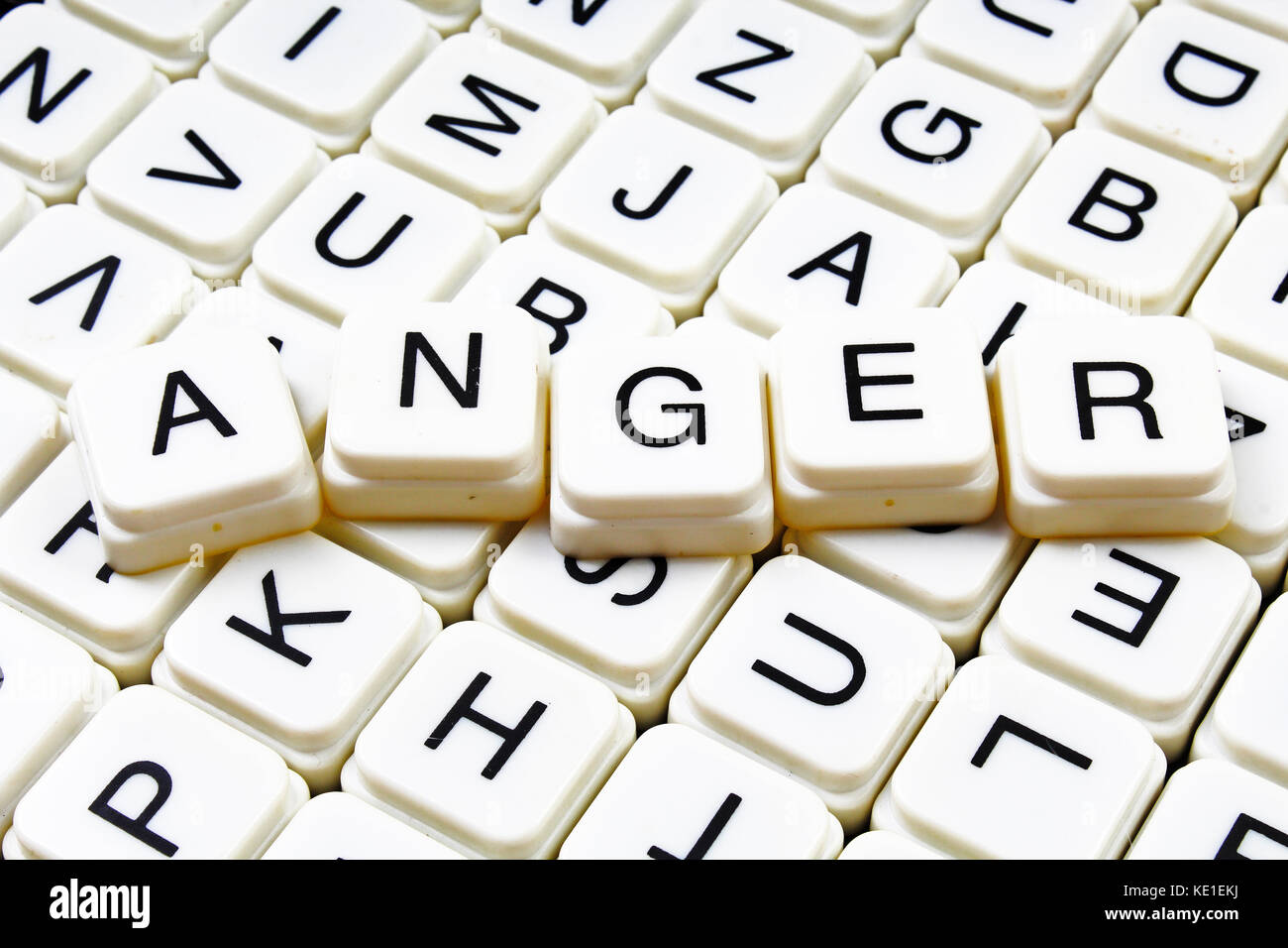 text word crossword. Alphabet letter blocks game texture background ...