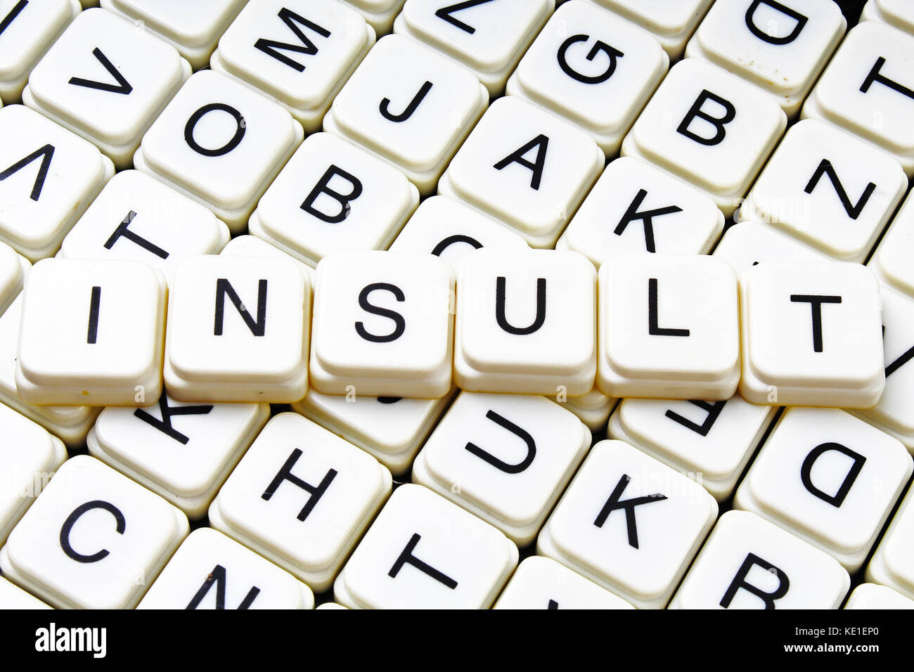 text word crossword. Alphabet letter blocks game texture background ...