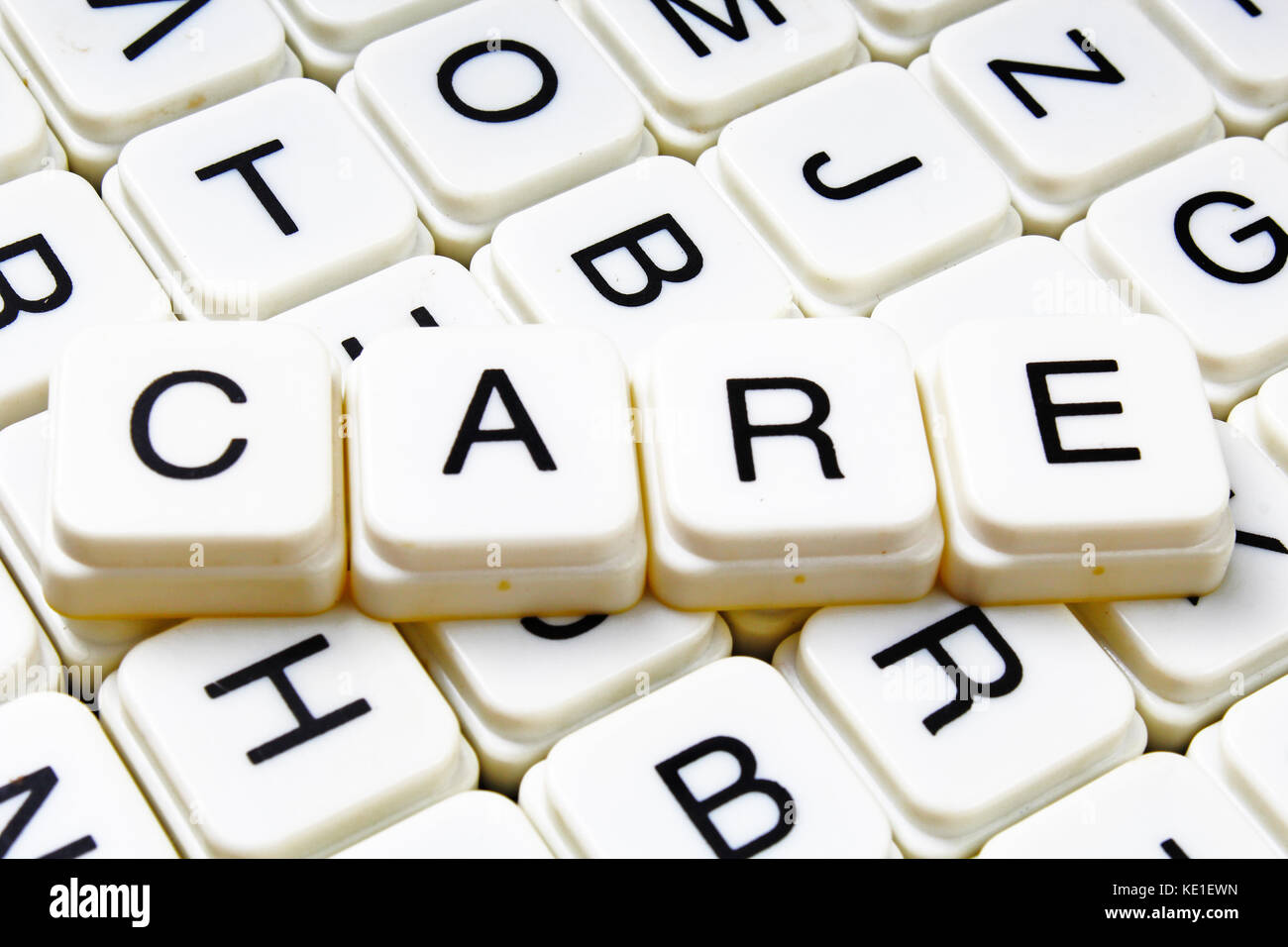 text word crossword. Alphabet letter blocks game texture background ...