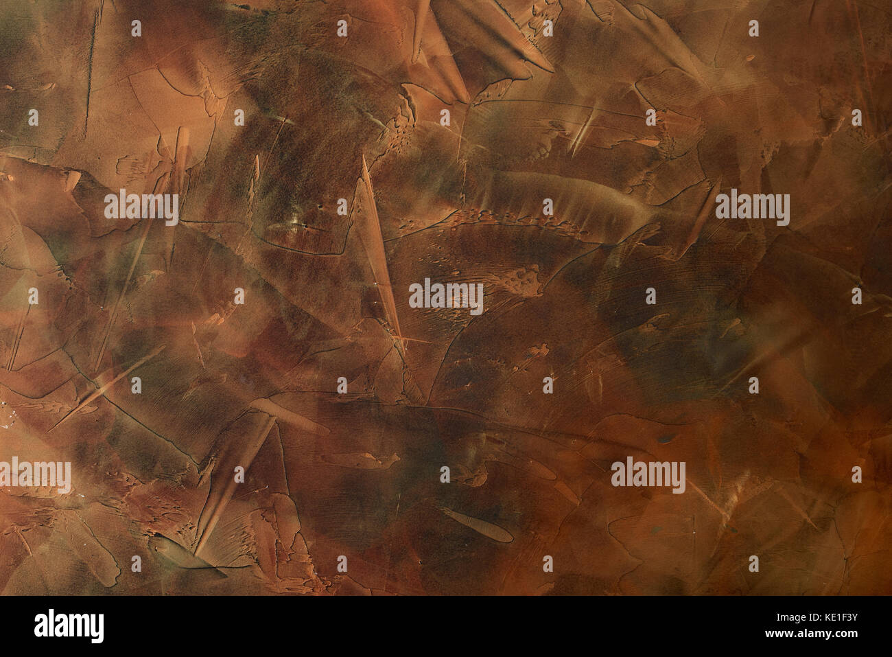 Decorative stucco close-up Stock Photo - Alamy