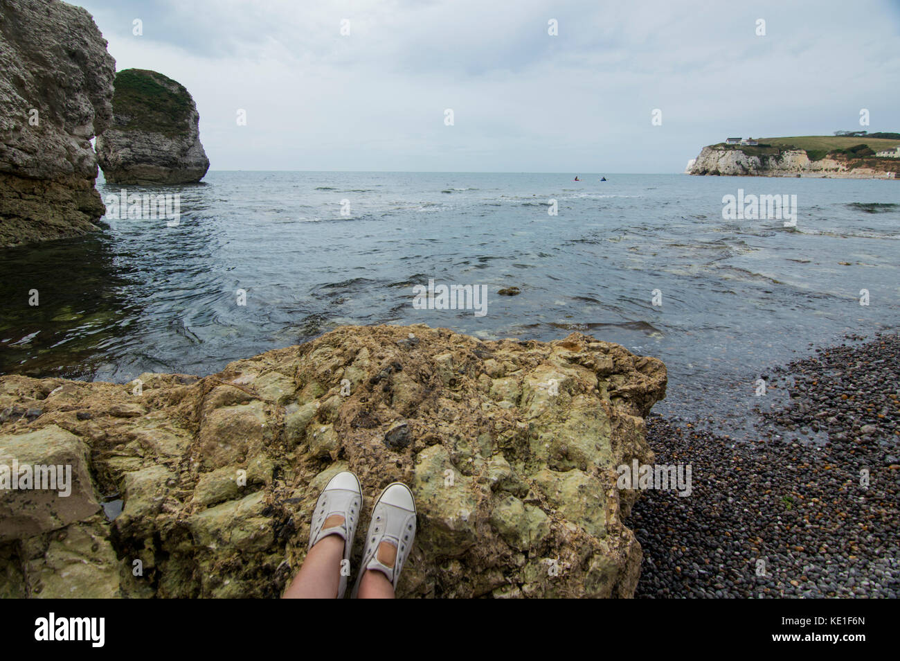 Beauty seaside hi-res stock photography and images - Alamy