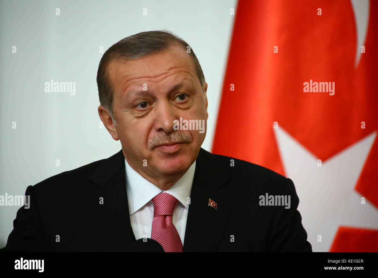 Turkey recep tayyip erdogan hi-res stock photography and images - Alamy