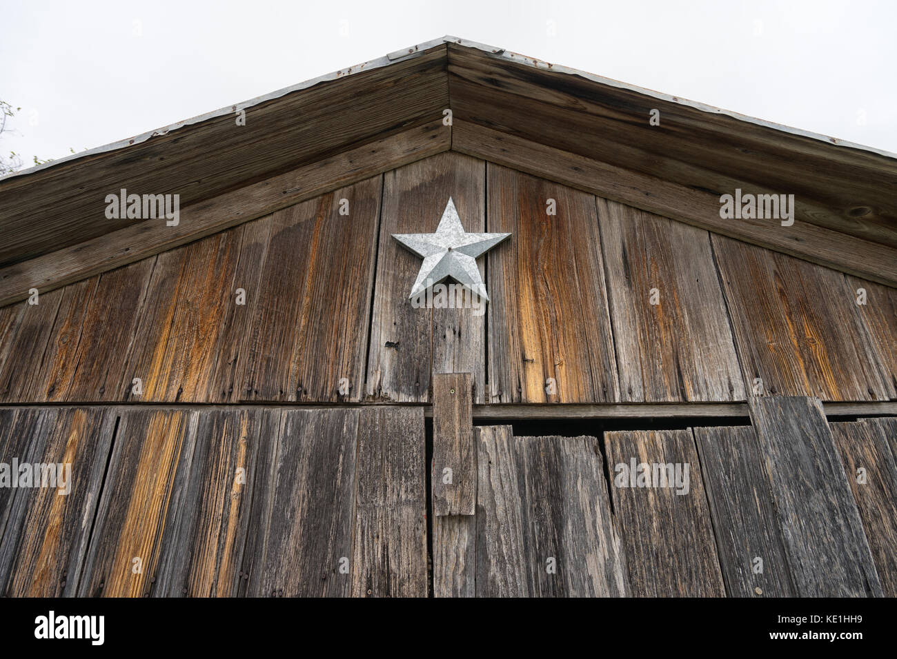 Barn in texas hi-res stock photography and images - Alamy
