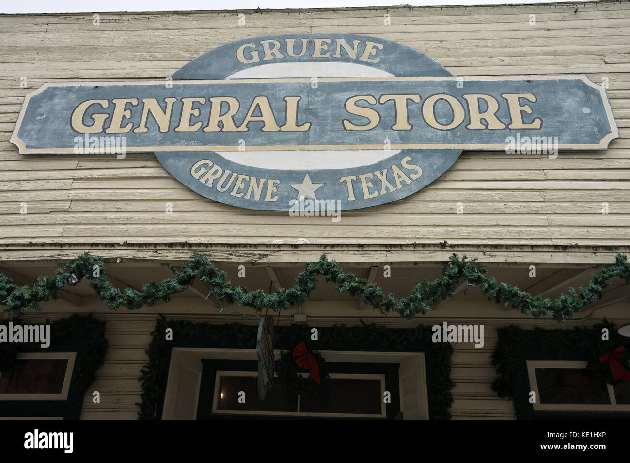Gruene texas hi-res stock photography and images - Alamy