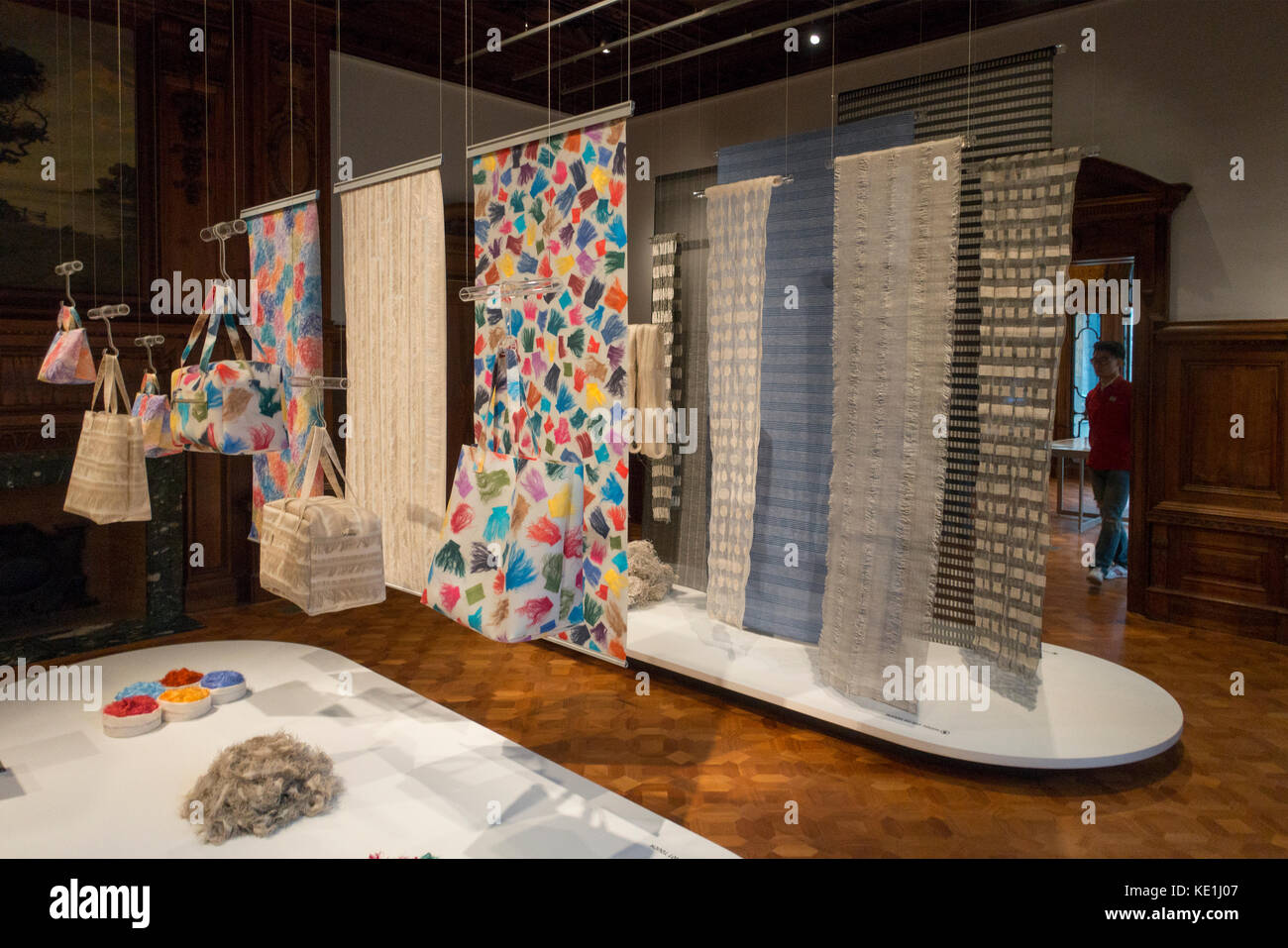 Cooper Hewitt Smithsonian Design Museum NYC Stock Photo - Alamy