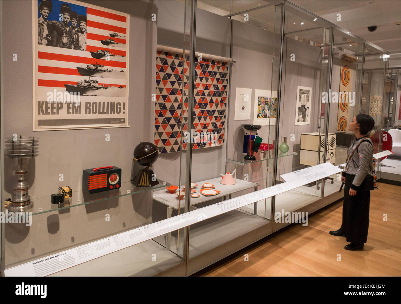 Cooper Hewitt Smithsonian Design Museum NYC Stock Photo - Alamy