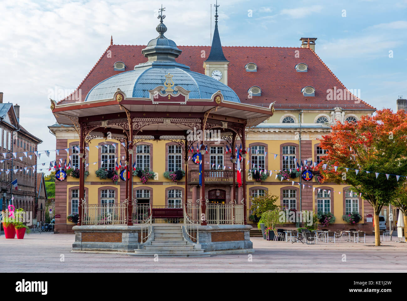 France belfort hi-res stock photography and images - Alamy