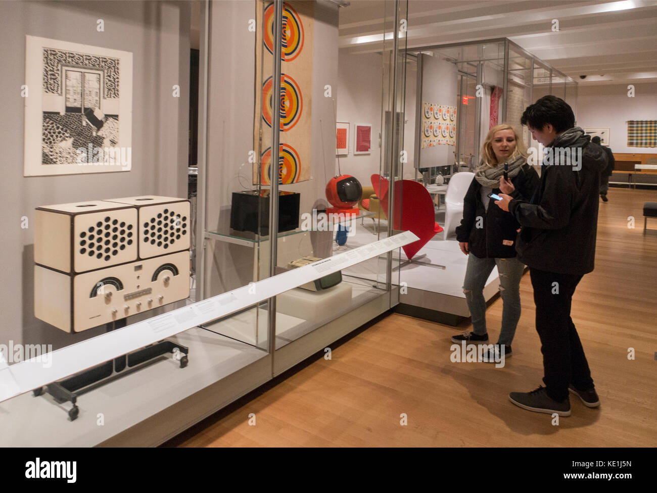 Cooper Hewitt Smithsonian Design Museum NYC Stock Photo - Alamy