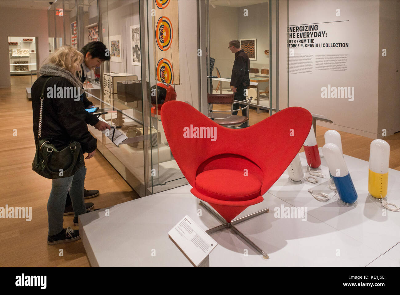 Cooper Hewitt Smithsonian Design Museum NYC Stock Photo - Alamy