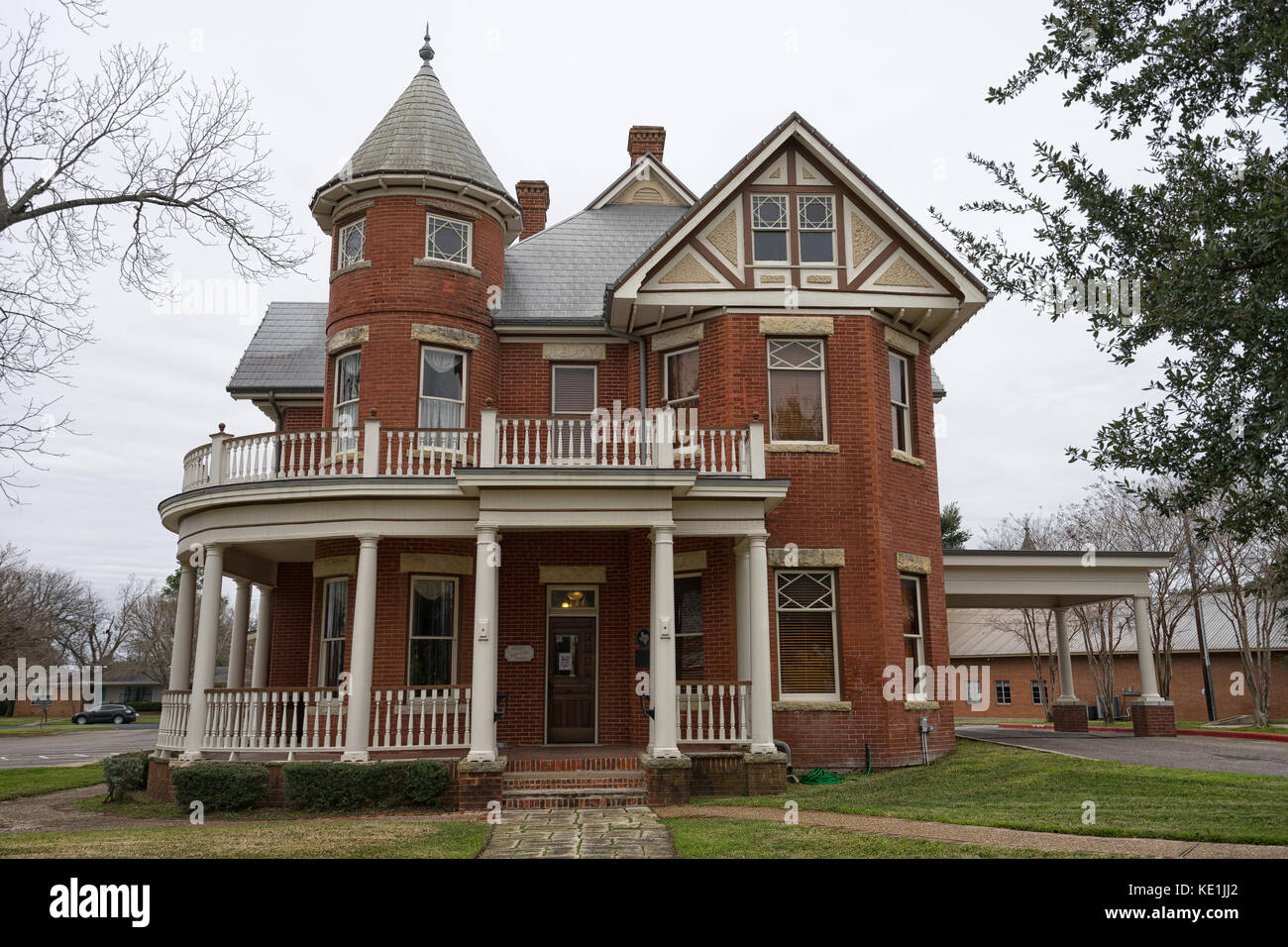 Elgin city hi-res stock photography and images - Alamy