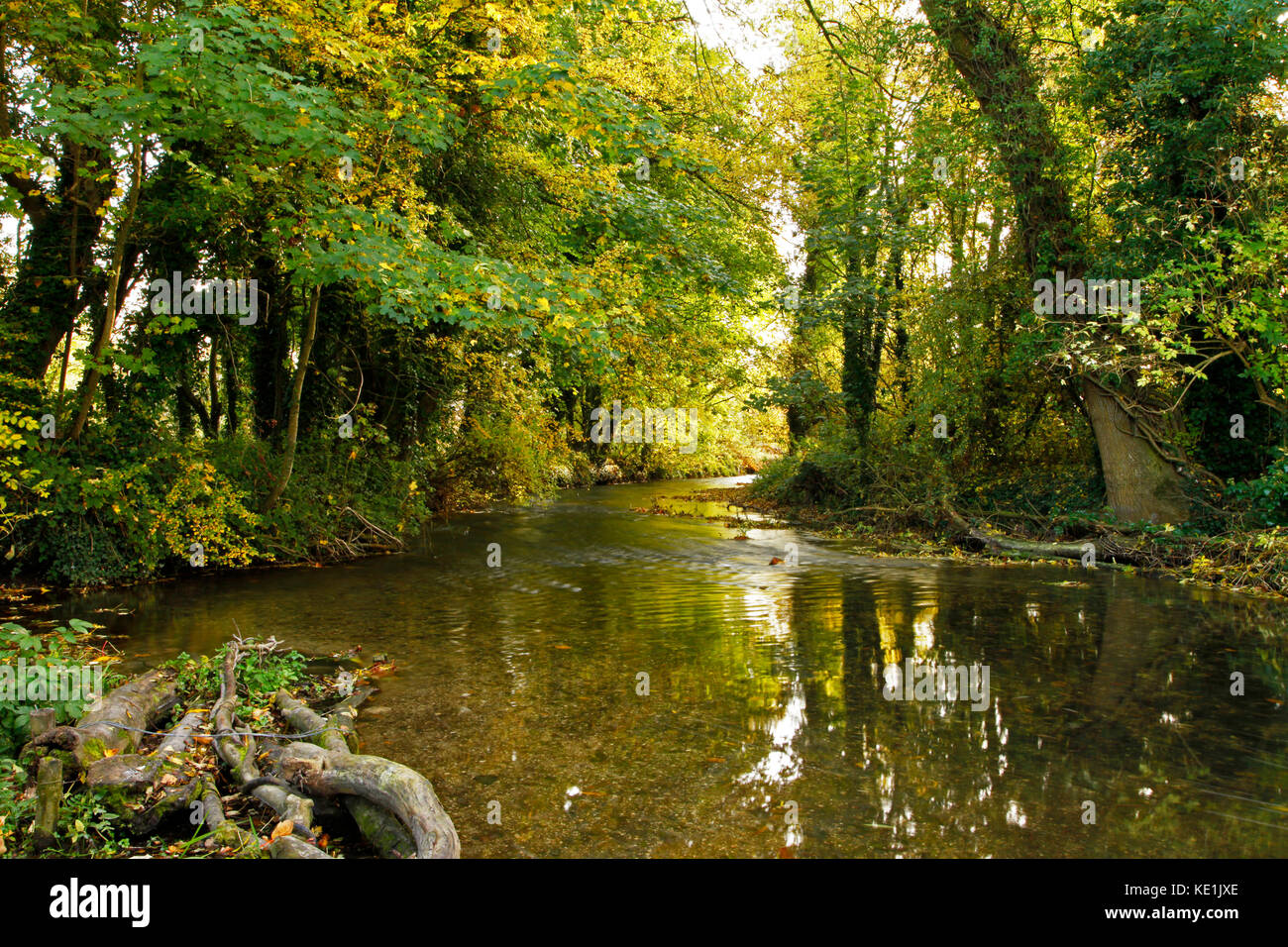 Heytesbury wiltshire hi-res stock photography and images - Alamy