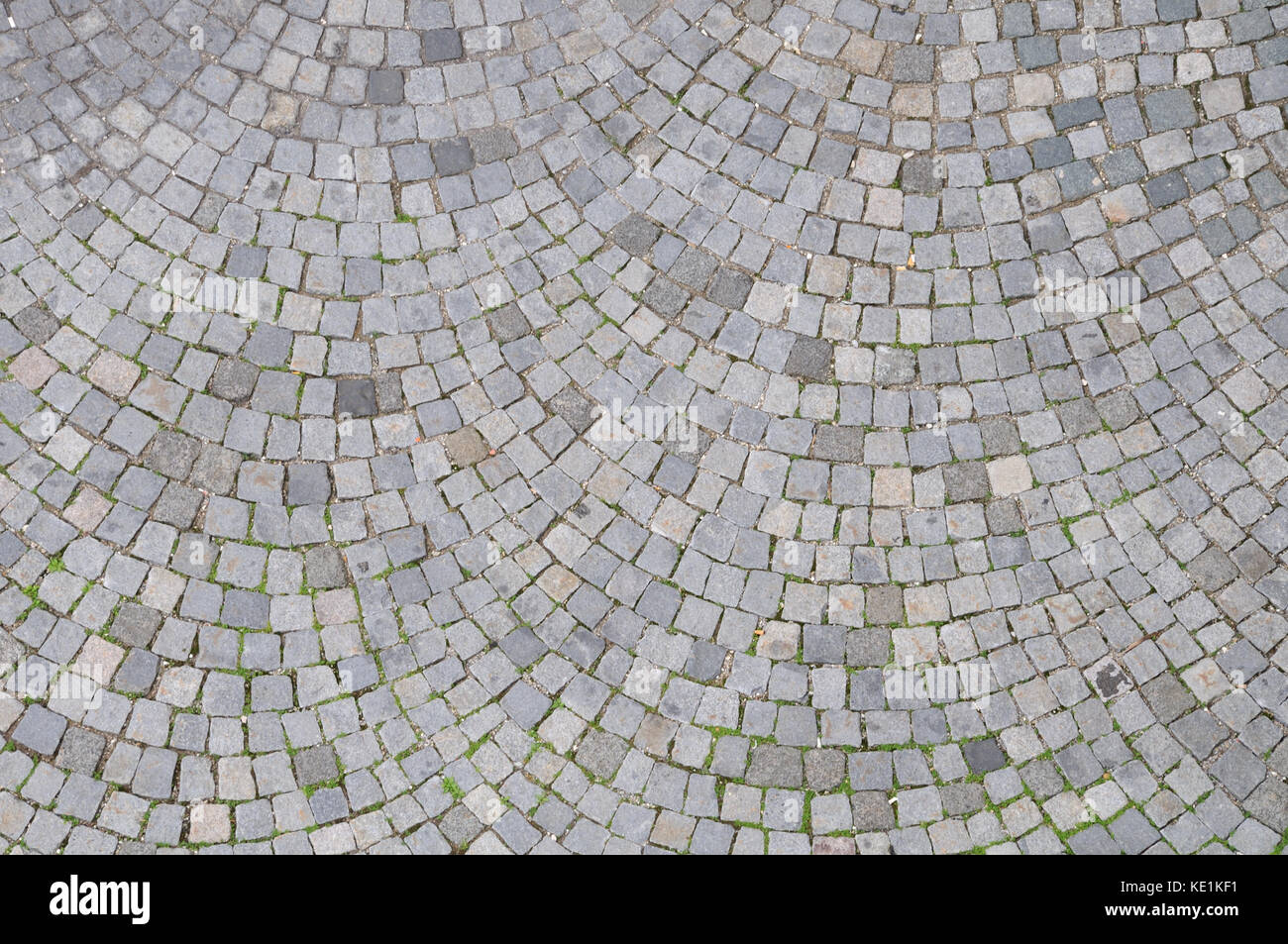 sett stone pavement Stock Photo - Alamy