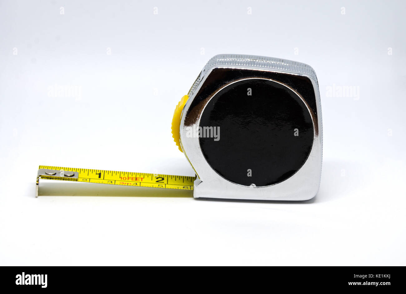 A measuring tap Stock Photo - Alamy