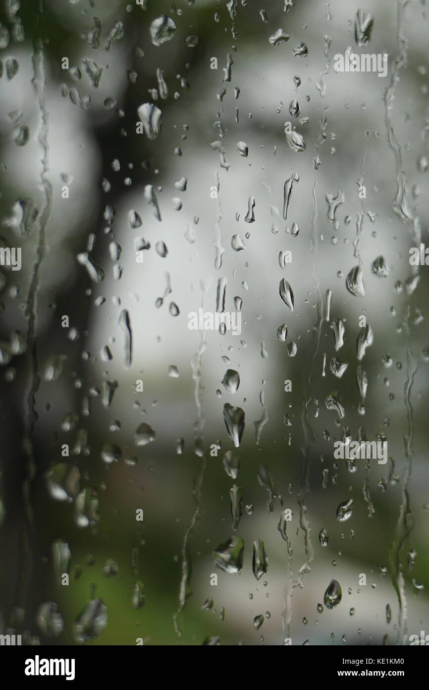 Vertical out focus blur hi-res stock photography and images - Alamy