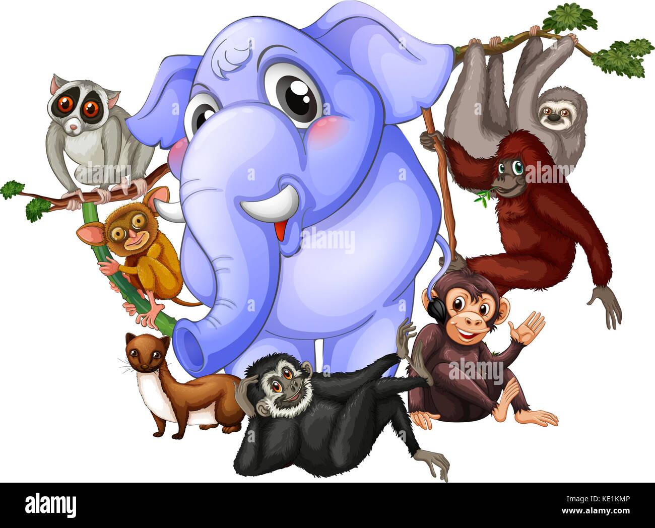 Be kind to animals hi-res stock photography and images - Alamy