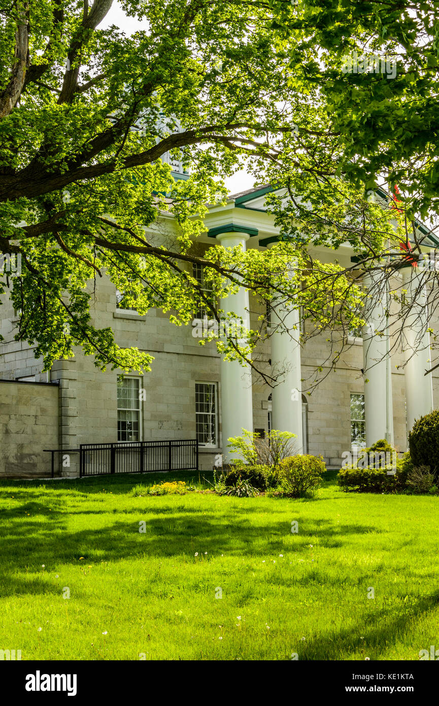 Picton ontario canada hi-res stock photography and images - Alamy