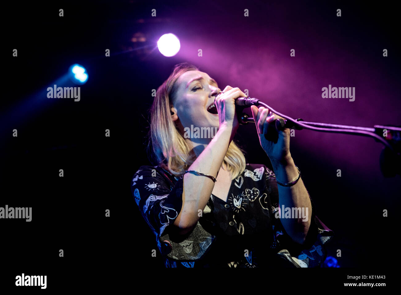 Lee Douglas Anathema