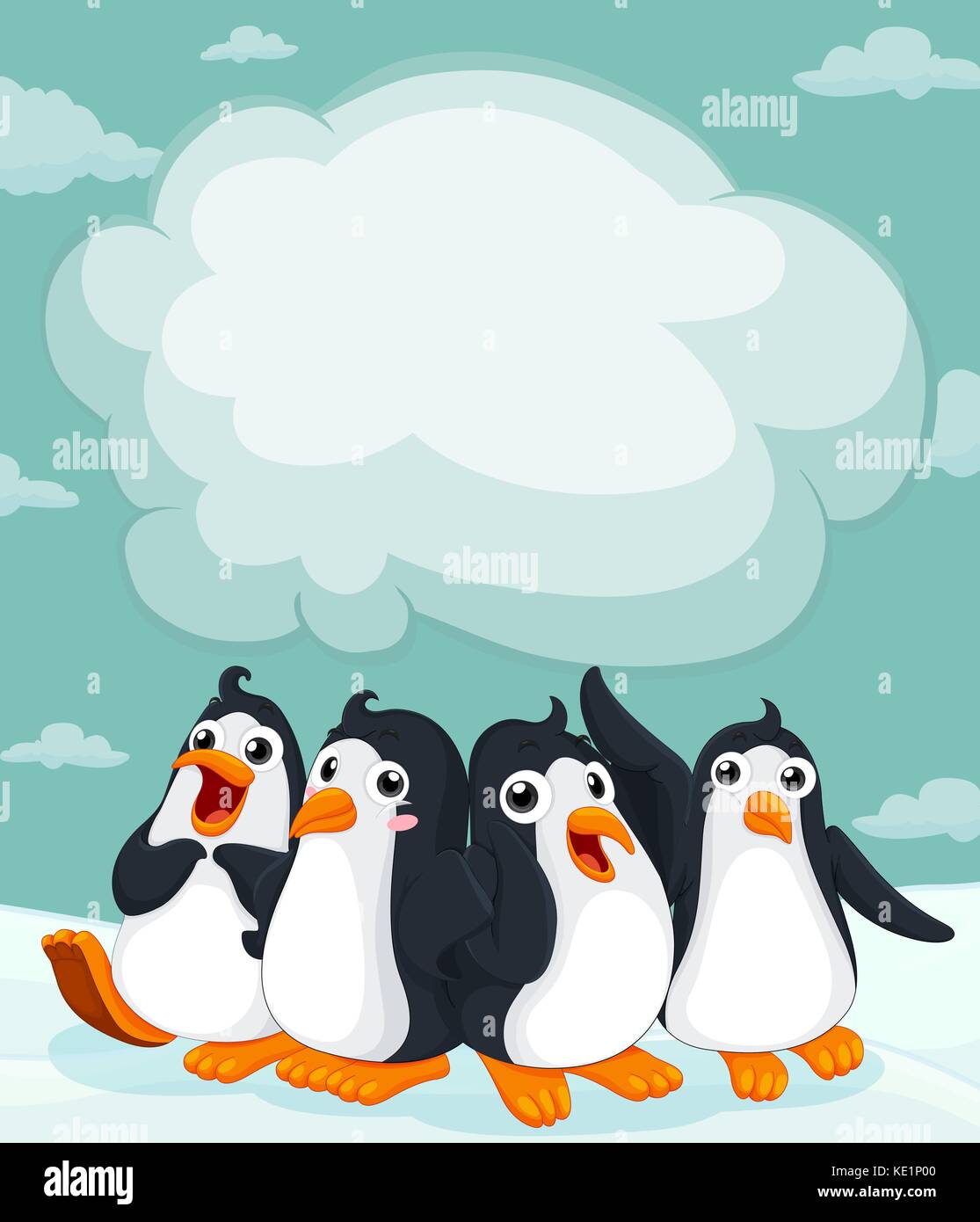 Carnivorous group Stock Vector Images - Alamy