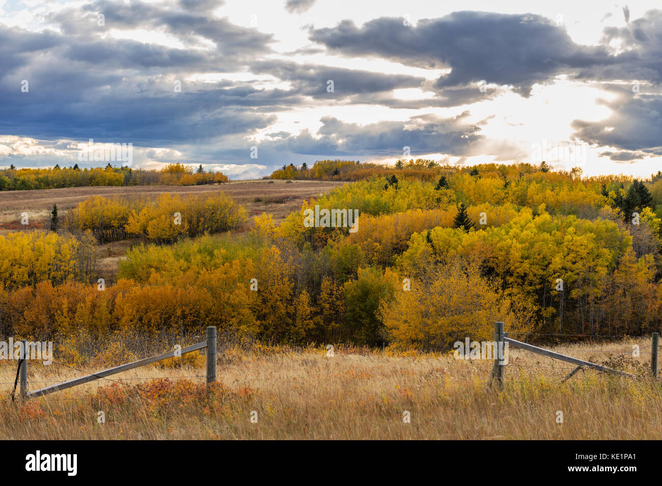 Colors of sunset hi-res stock photography and images - Alamy