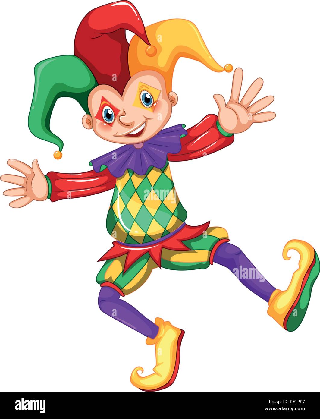 Actor career Stock Vector Images - Alamy