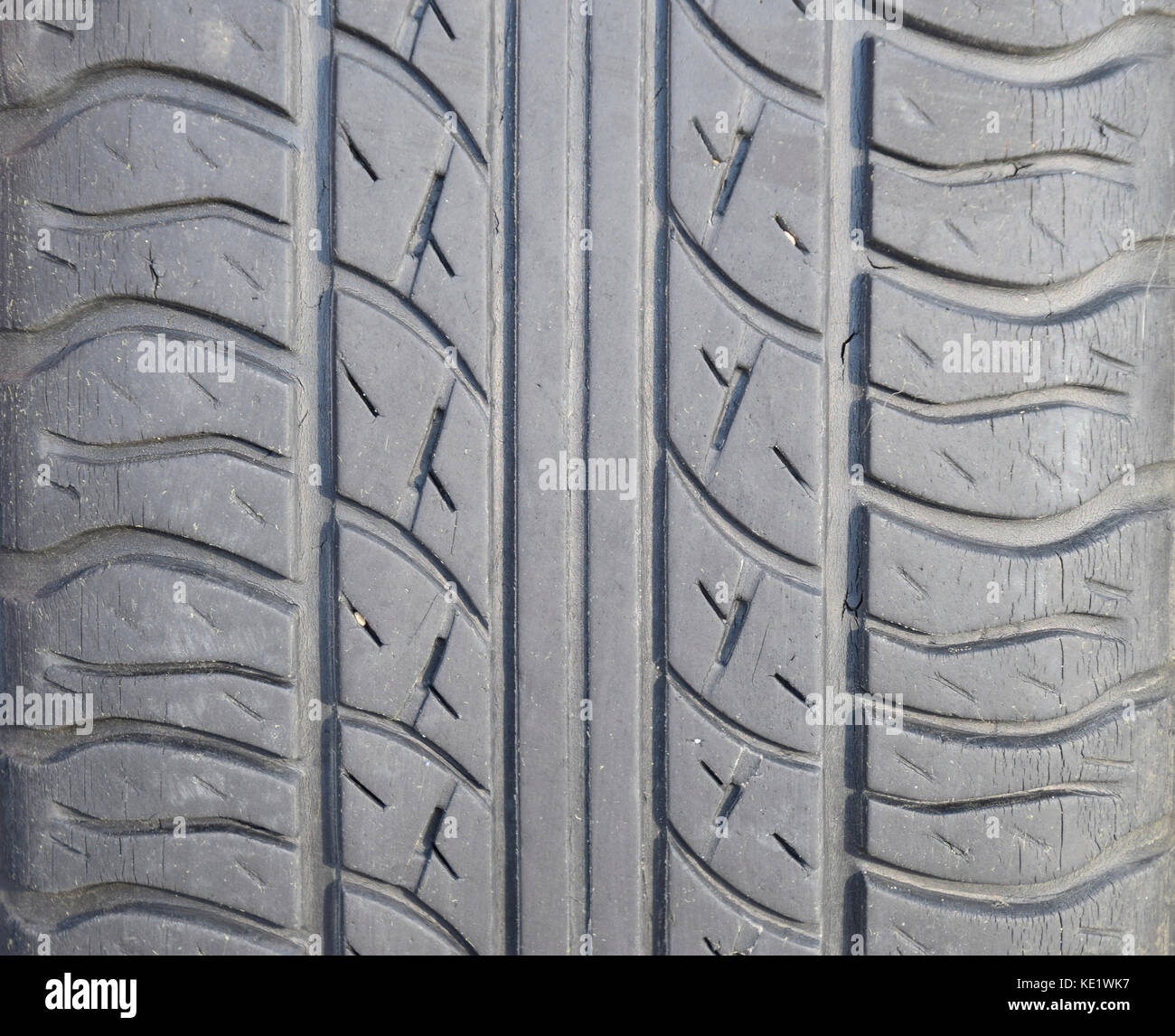 Automobile wheel. Rubber tires. Summer rubber set for the car. Wheel ...