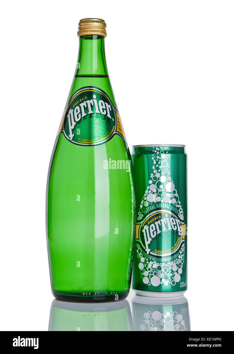 French mineral water poster hi-res stock photography and images - Alamy