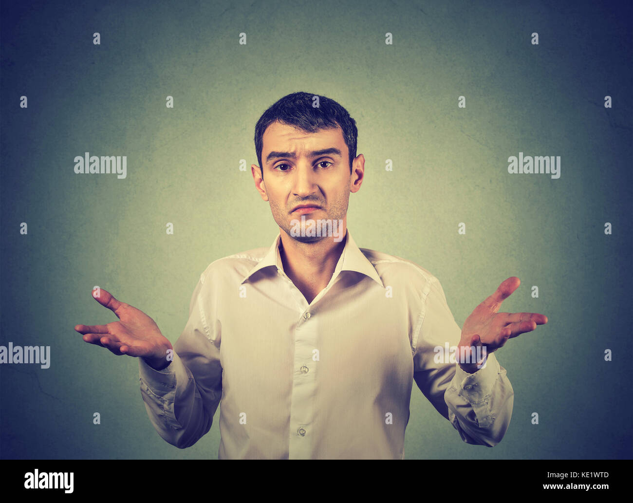 Human body language hi-res stock photography and images - Alamy