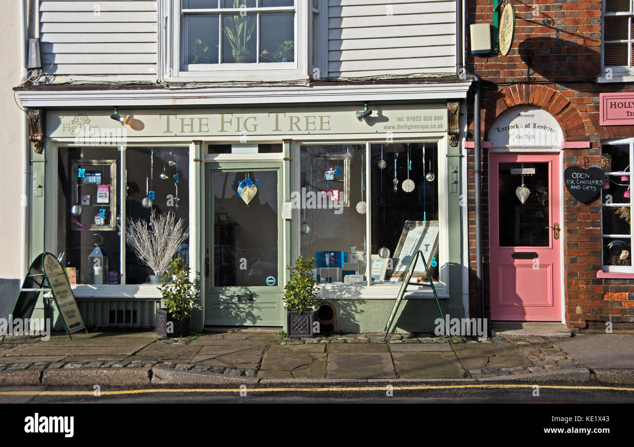 Kent shop hi-res stock photography and images - Alamy