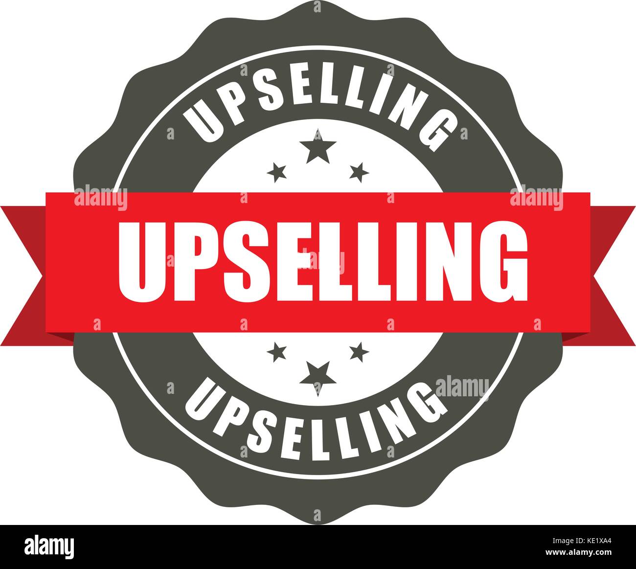 Upselling hi-res stock photography and images - Alamy