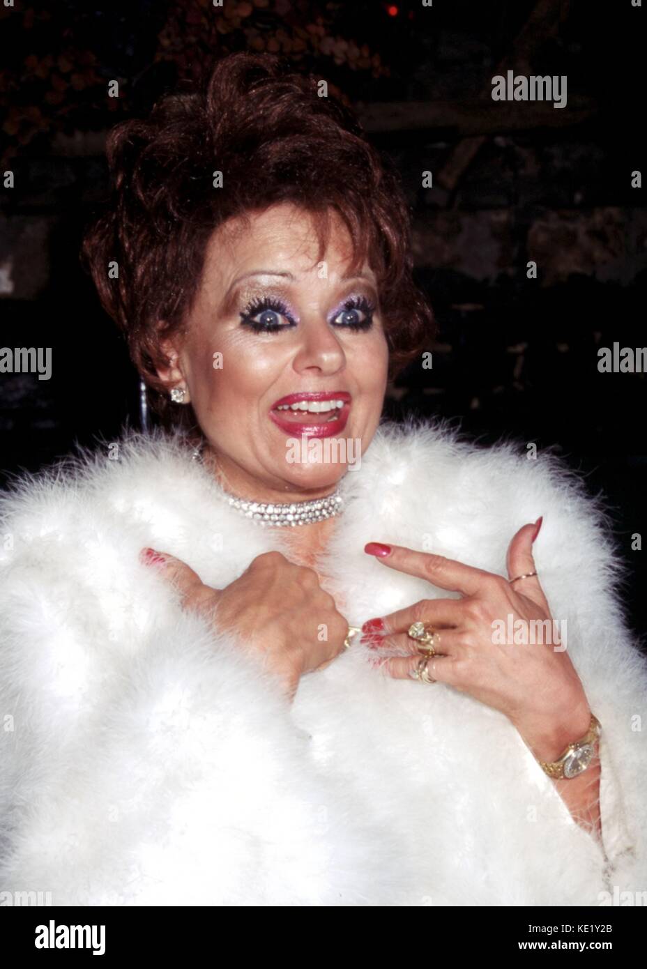 Tammy faye hi-res stock photography and images - Alamy