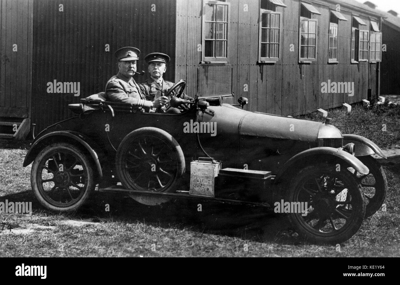 Military staff car hi-res stock photography and images - Alamy