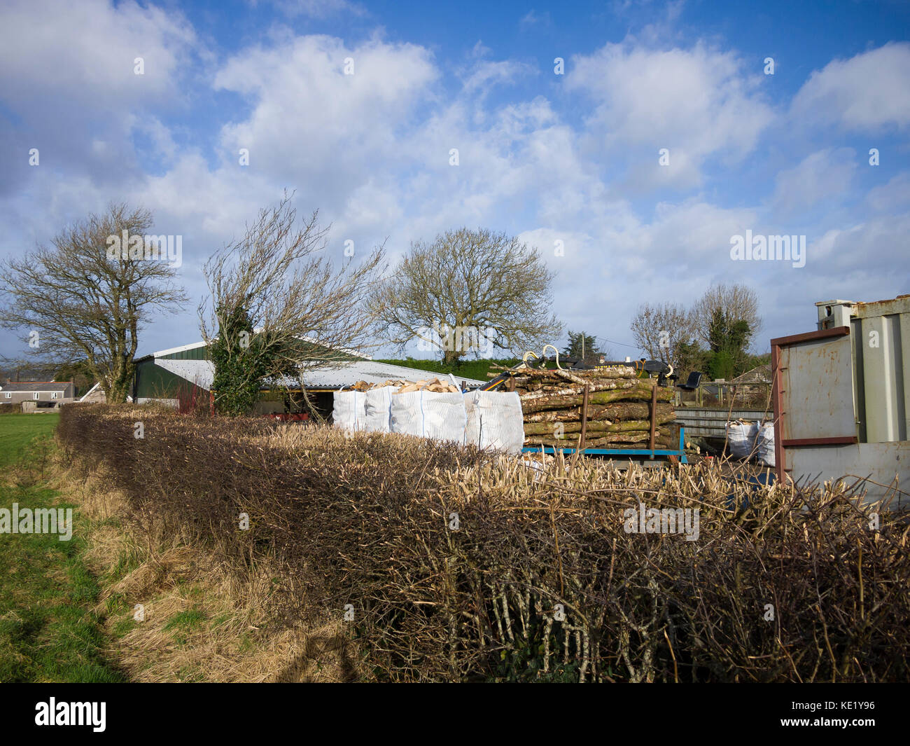 Storage rural hi-res stock photography and images - Alamy