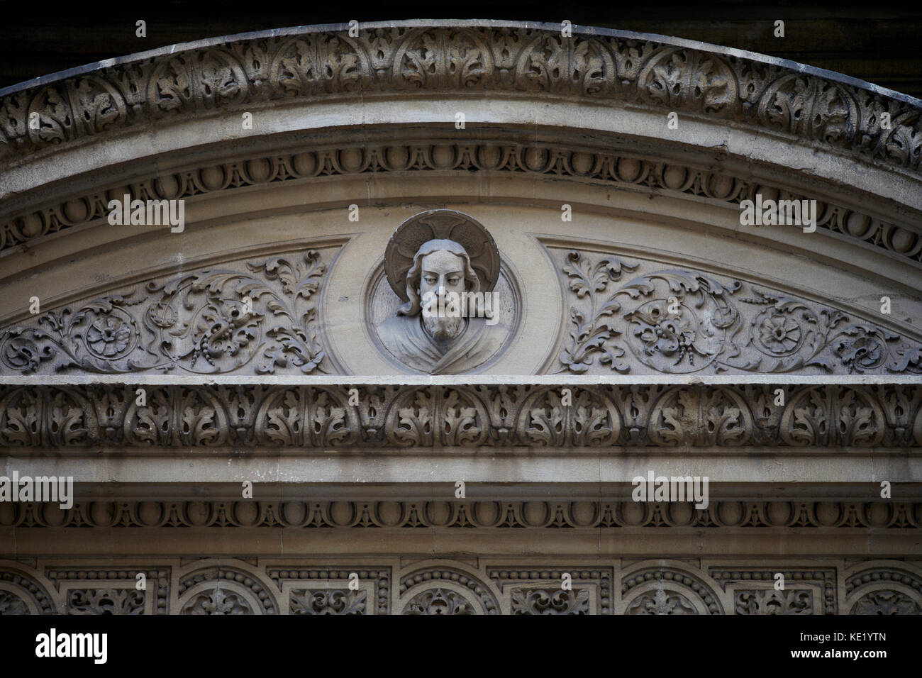 St ewen a church of england hi-res stock photography and images - Alamy