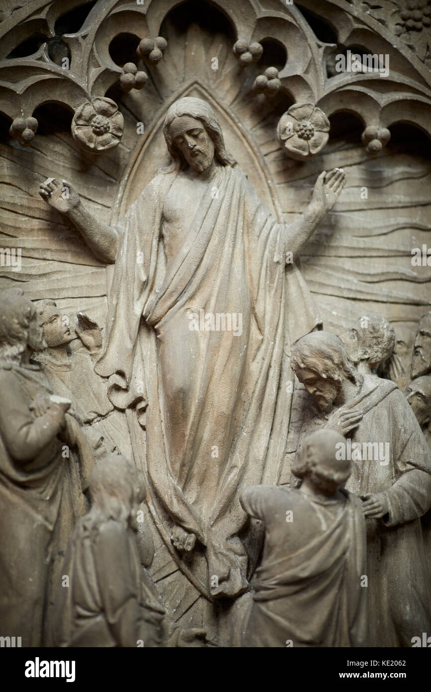 Bristol england jesus hi-res stock photography and images - Alamy