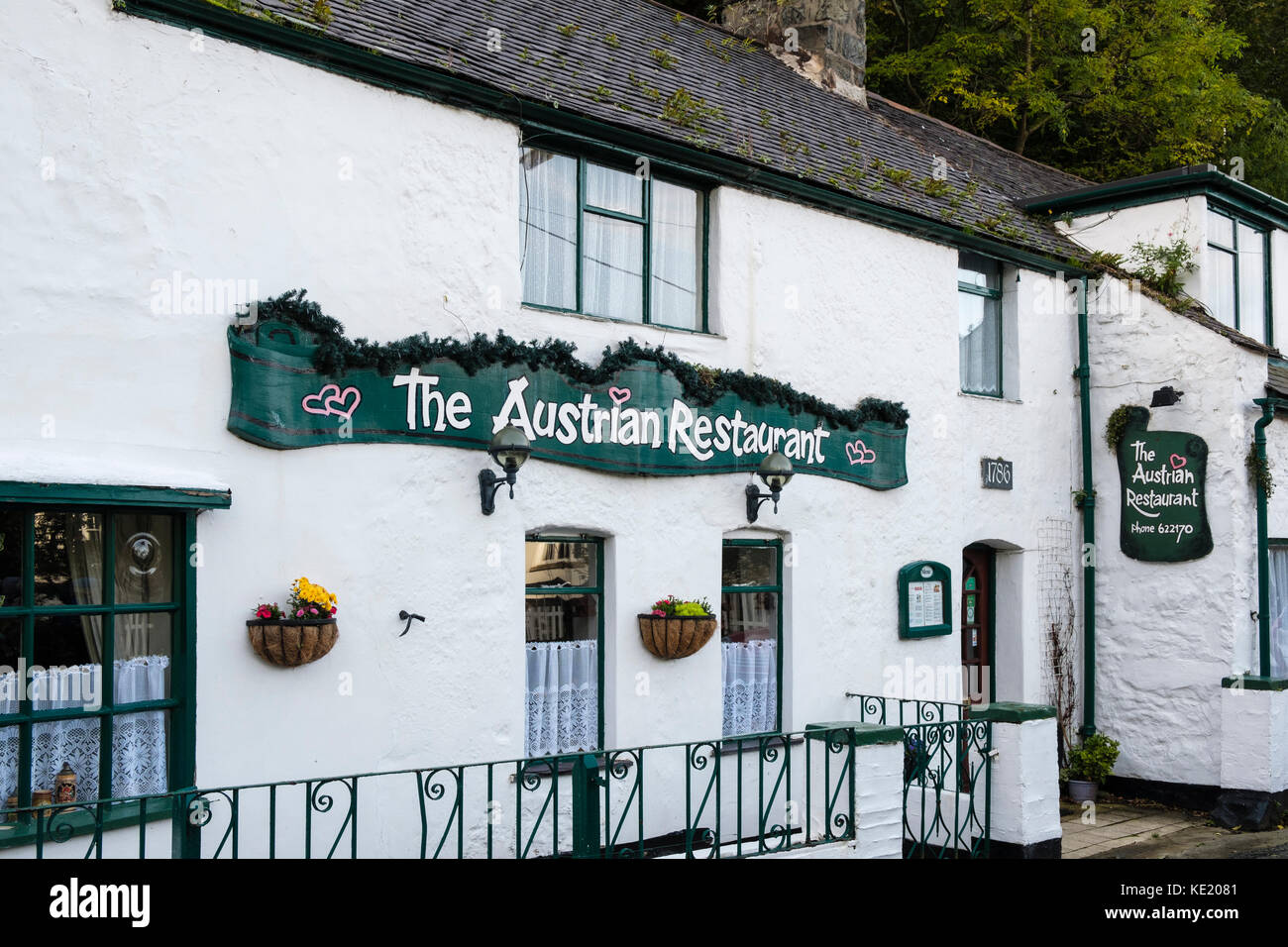 Capelulo hi-res stock photography and images - Alamy