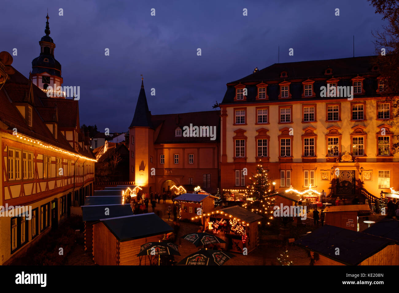 Erbach hi-res stock photography and images - Alamy