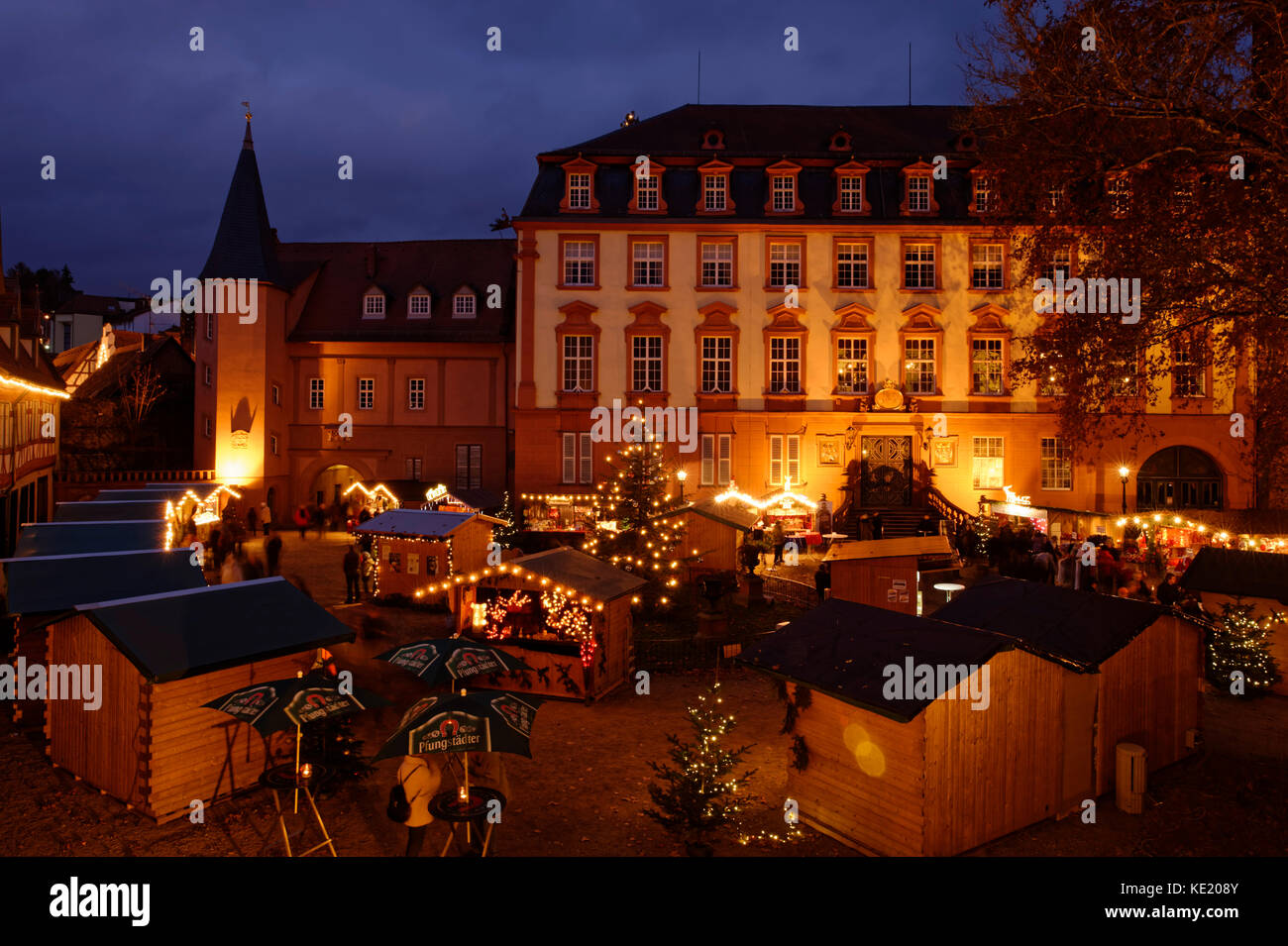 Erbach hi-res stock photography and images - Alamy