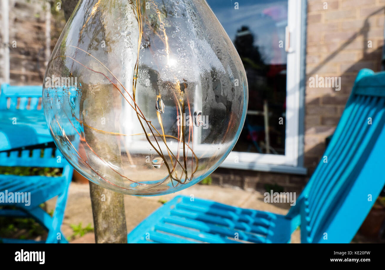 Solar energy lightbulb hi-res stock photography and images - Alamy