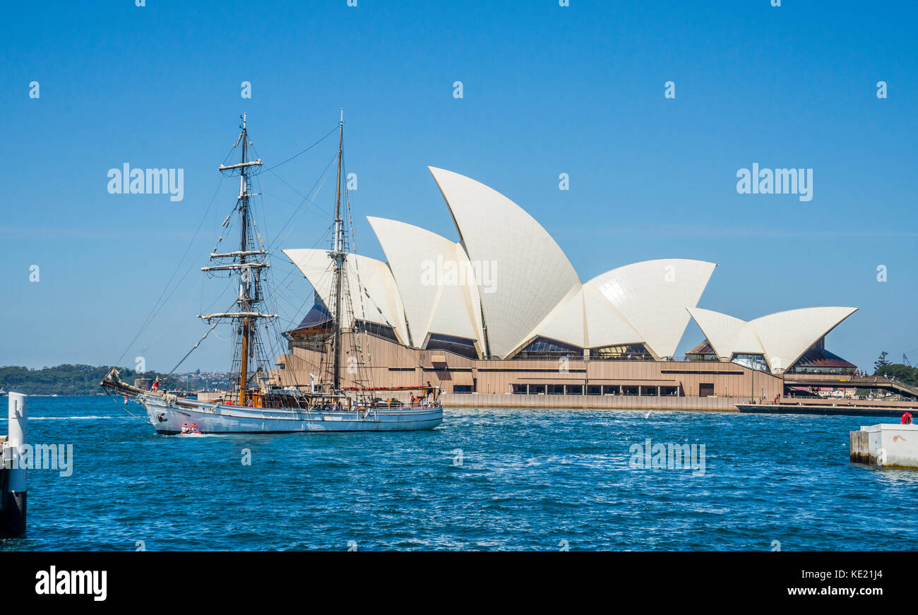 Soren larsen sydney hi-res stock photography and images - Alamy