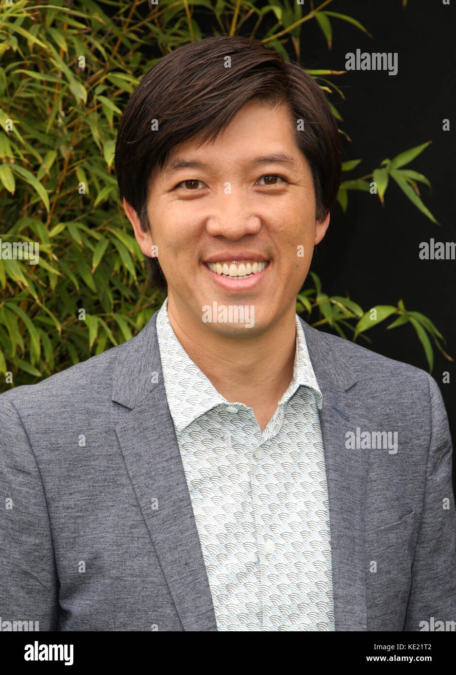 'The LEGO Ninjago Movie' - Premiere Featuring: Dan Lin Where: Los ...