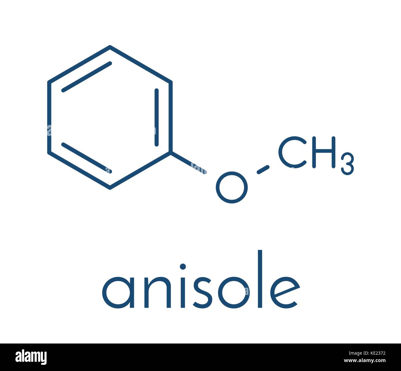 Anisol Stock Vector Images - Alamy