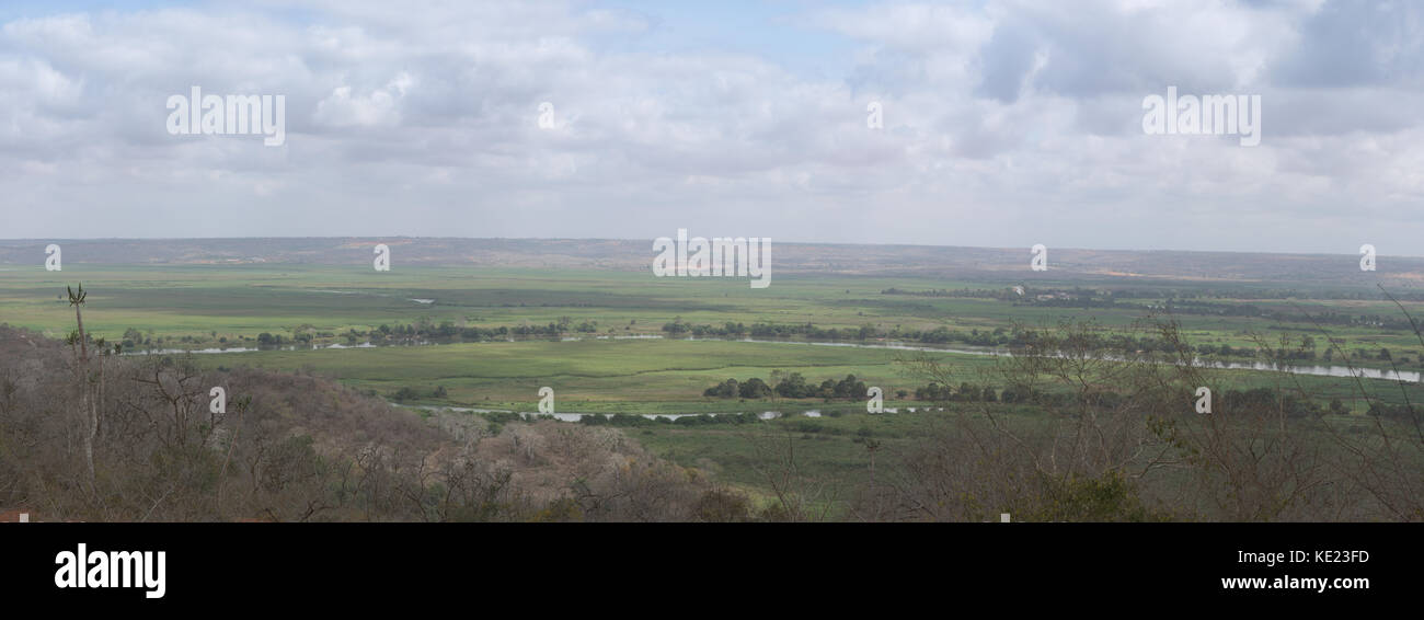 Angola national park hi-res stock photography and images - Alamy