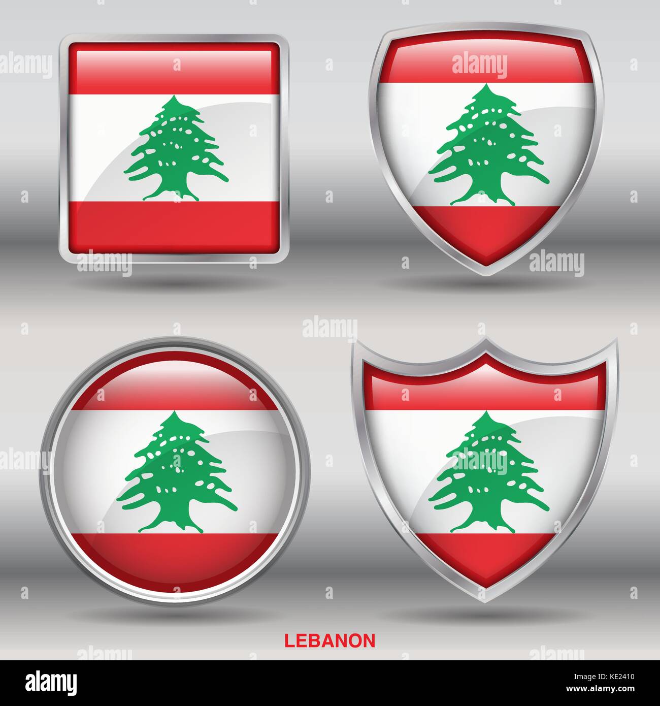 Lebanese Logo
