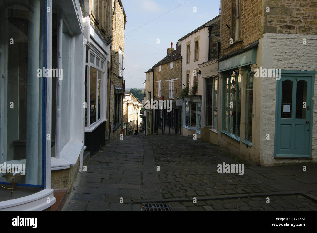 Frome, Somerset, UK Stock Photo - Alamy
