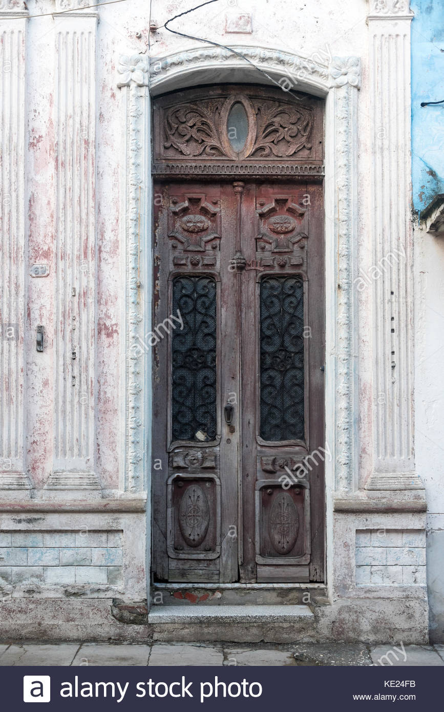 Wood Carving Cuba High Resolution Stock Photography and Images - Alamy