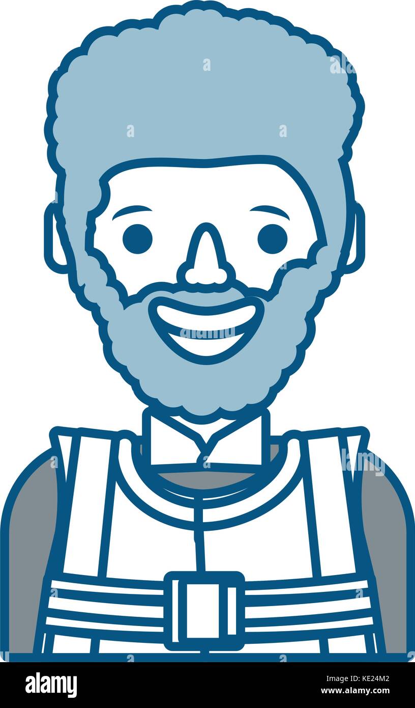 working man vector illustration Stock Vector Image & Art - Alamy