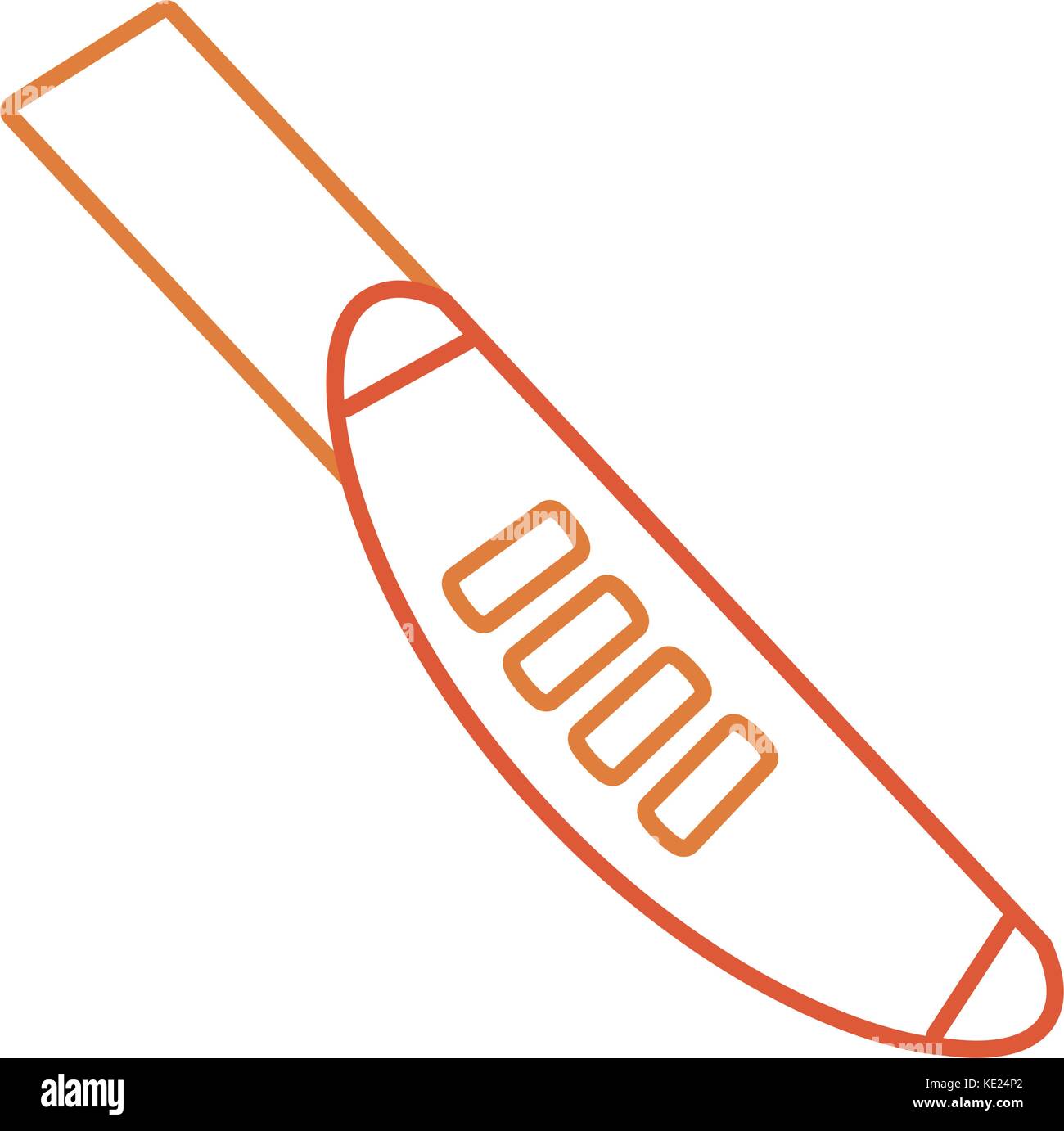 spatula vector illustration Stock Vector Image & Art - Alamy